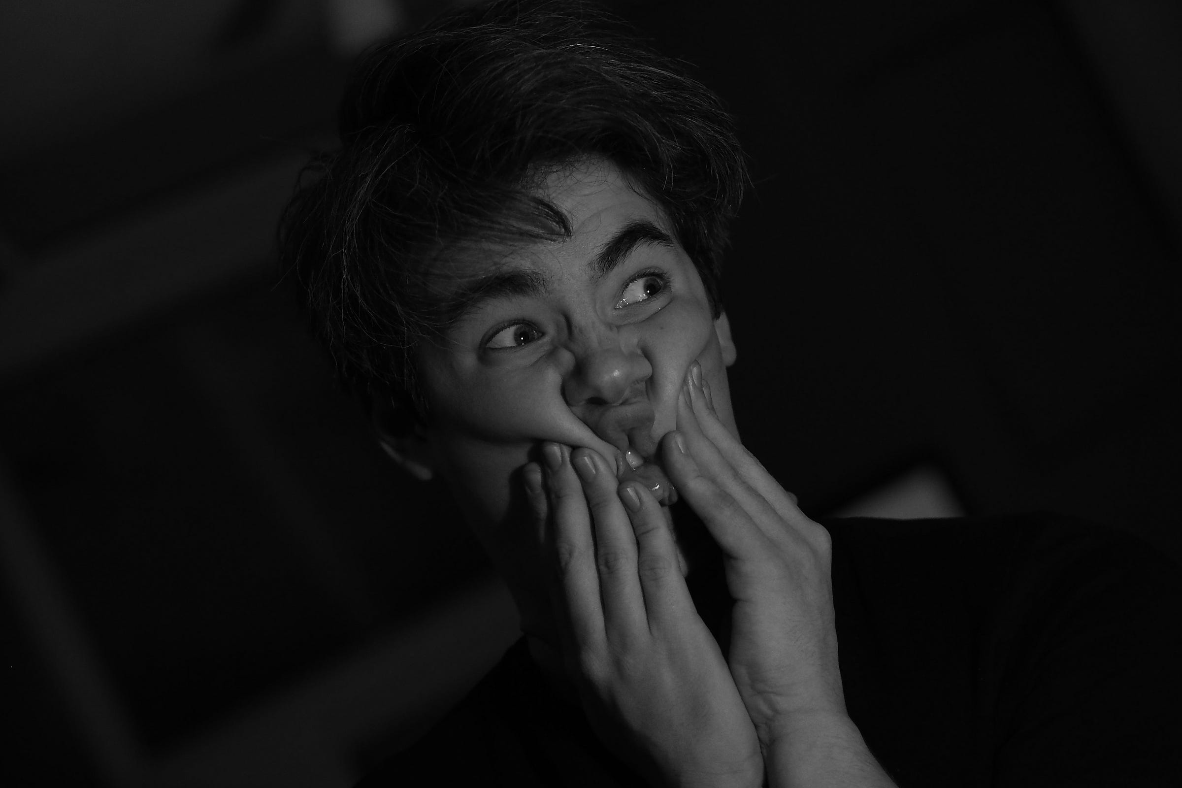 James Xavier Lam – Medium