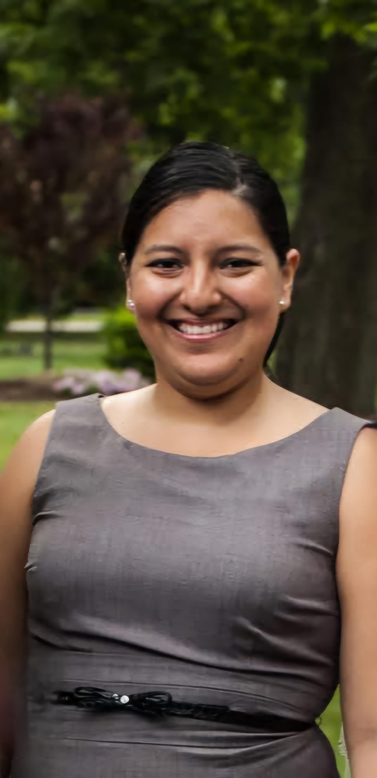 Alexandra Paez-Ferreira, LMSW, LSW, SIFI – Medium