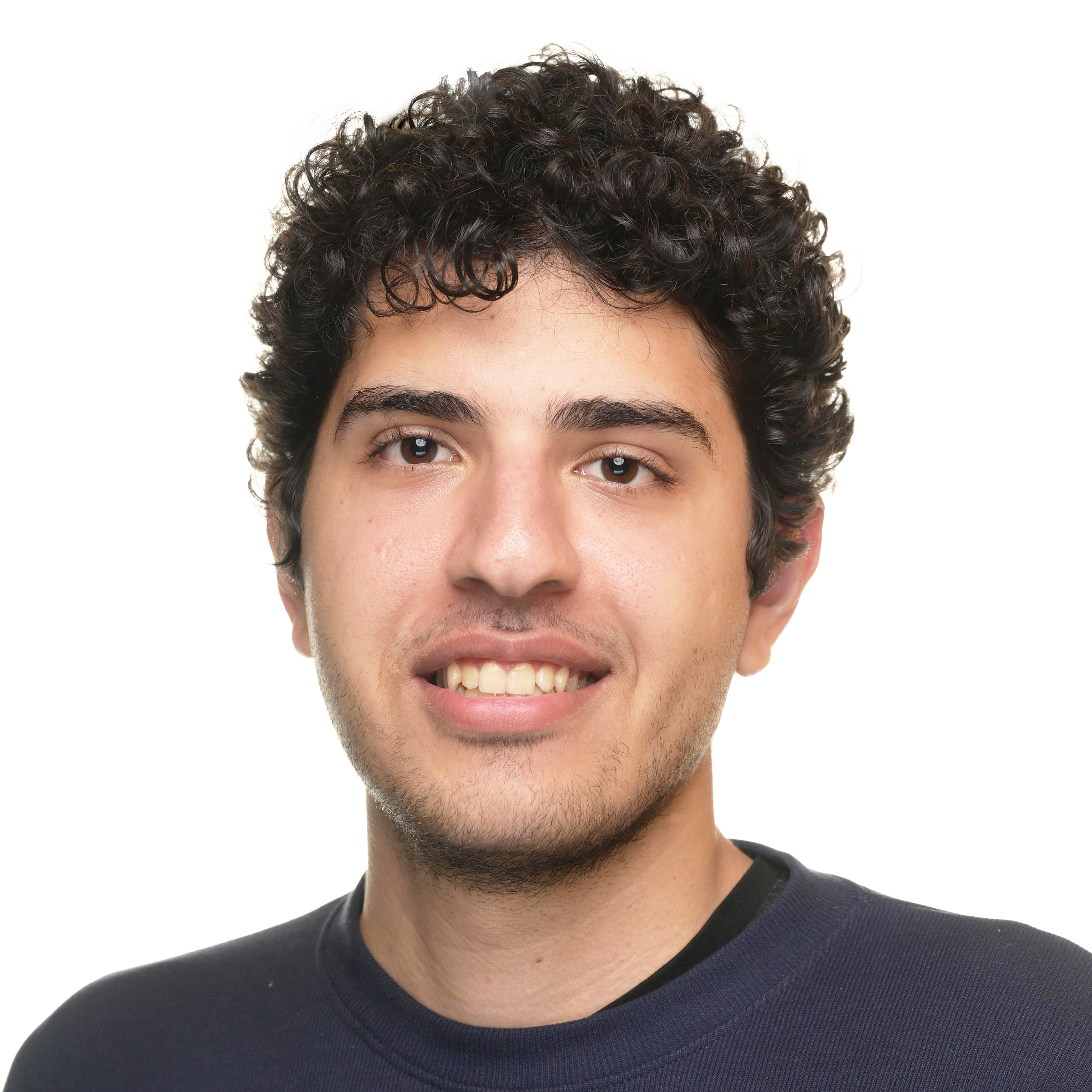 Ahmad Erfani – Medium