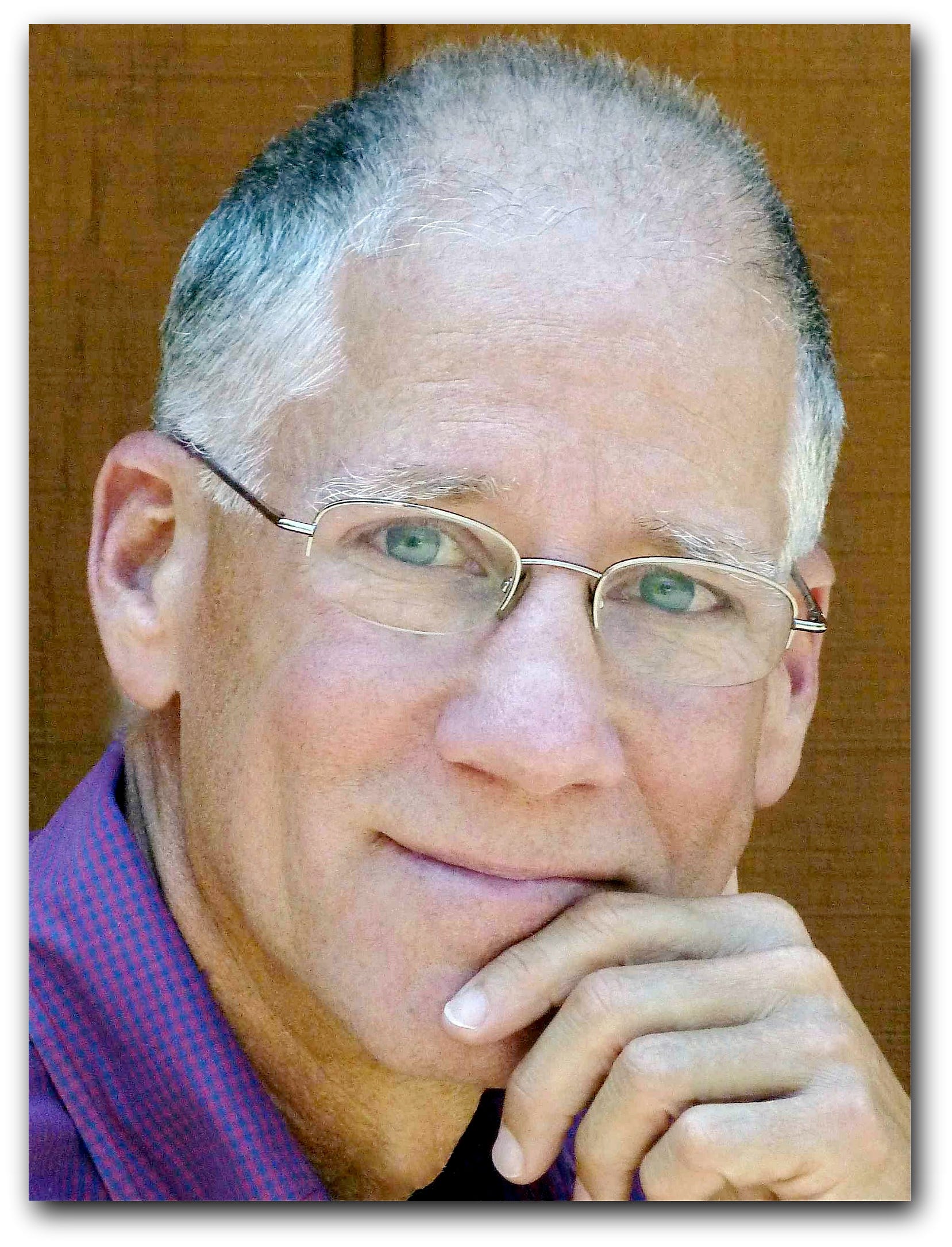 Jeff Weissman – Medium