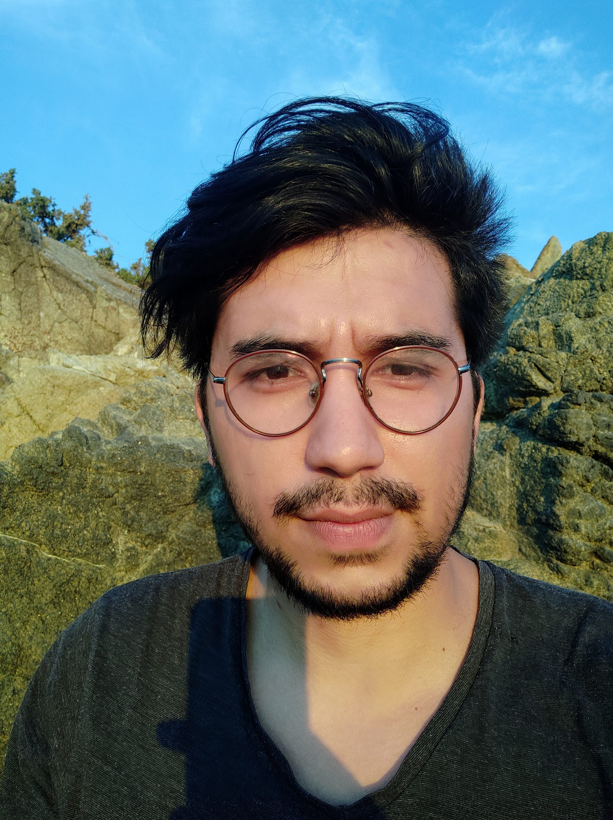Yavuzhan Yavuz on Medium curated some lists
