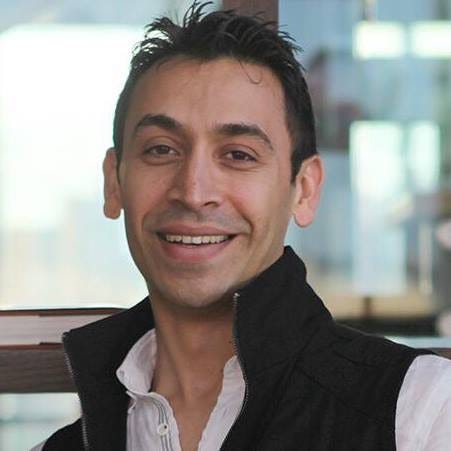 Veysel Berk – Medium