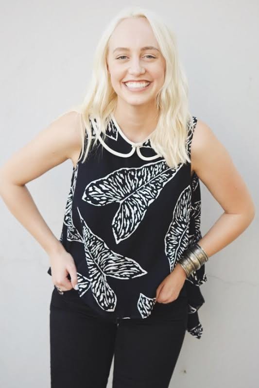 Brianne Martin – Medium