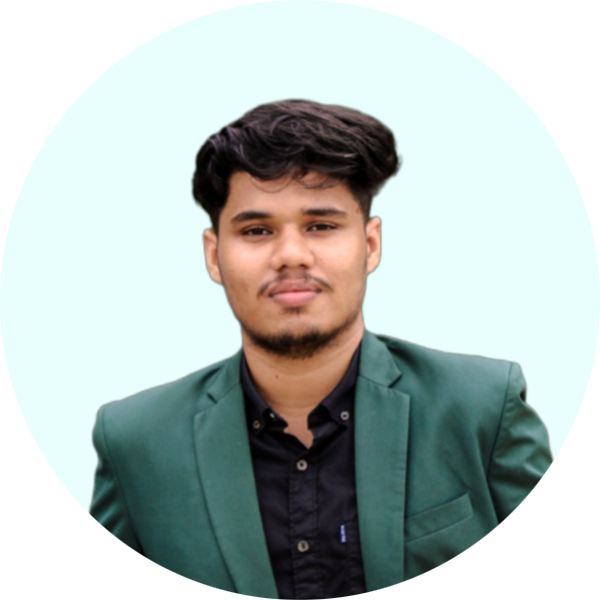 Sankeerth K Vinesh – Medium