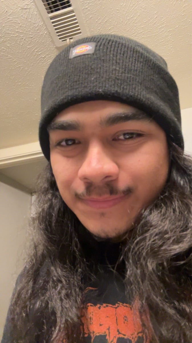 Isaac Rodriguez – Medium