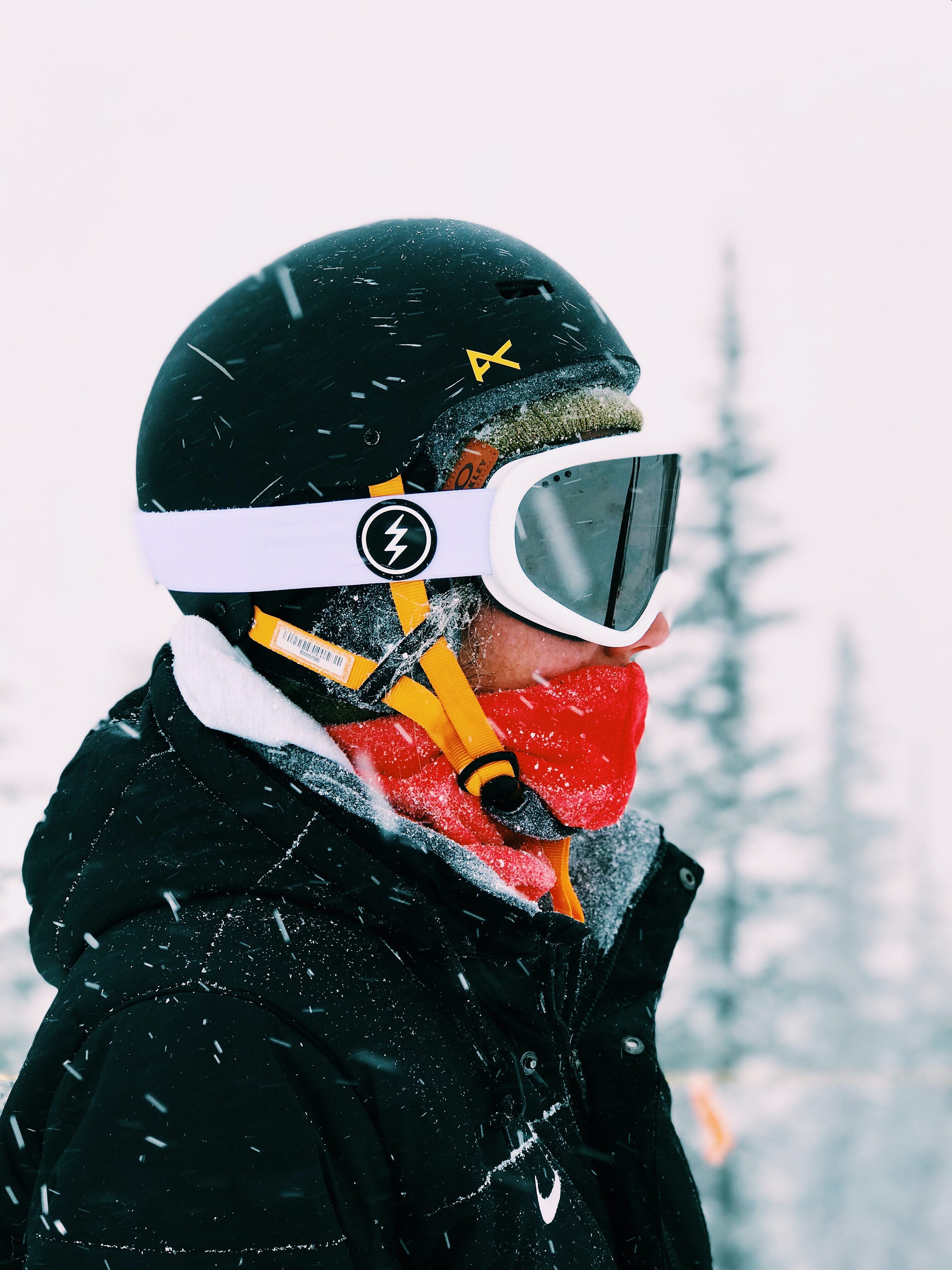 Darius Horton – Medium