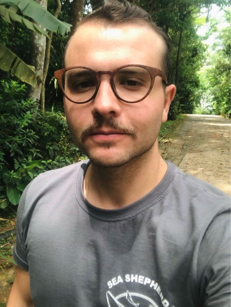 Laion Pazian on Medium curated some lists