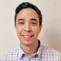 David Kaplowitz – Medium