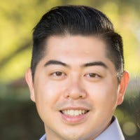 Charlie Vuong – Medium