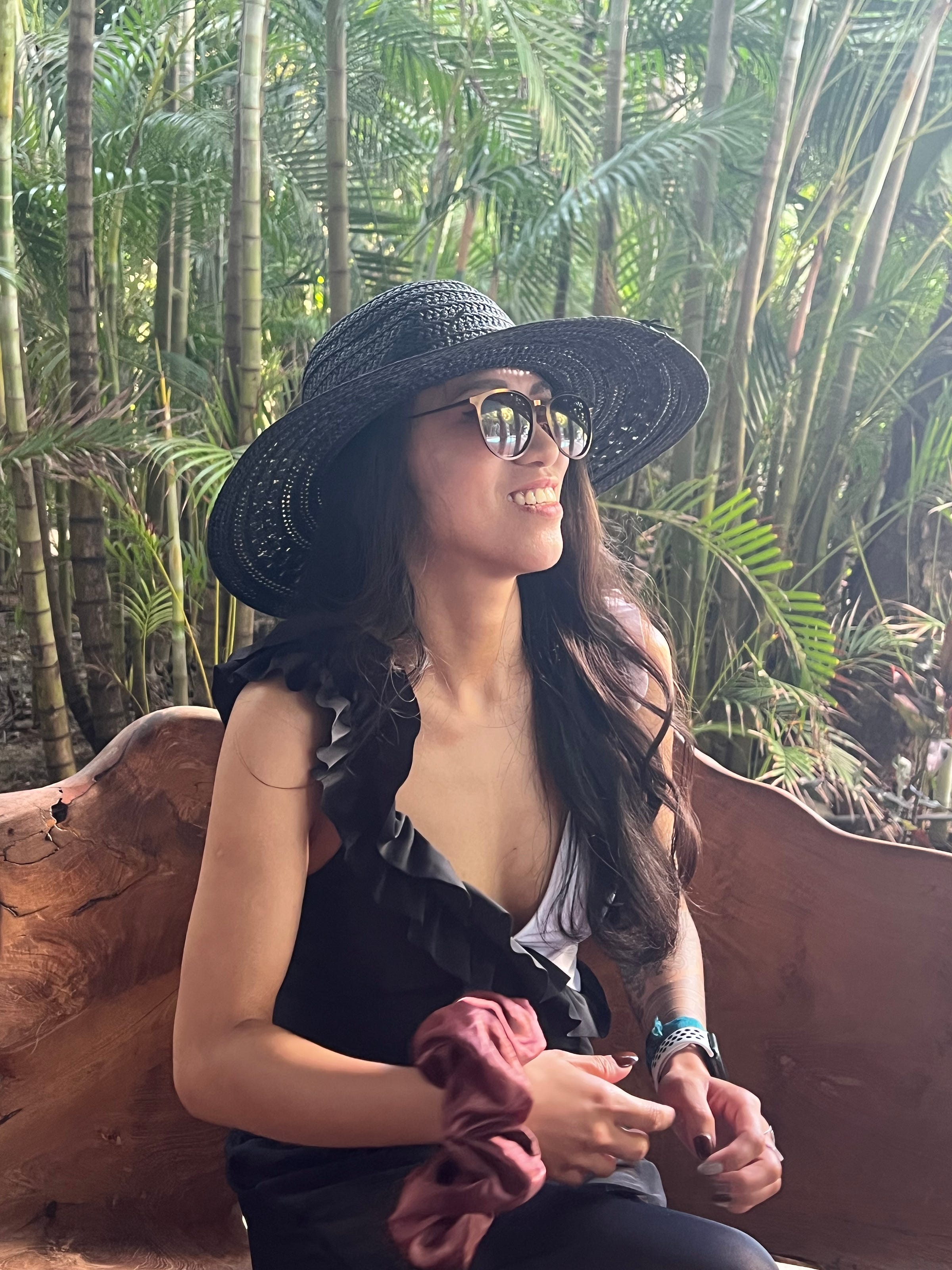 Nikki Q – Medium