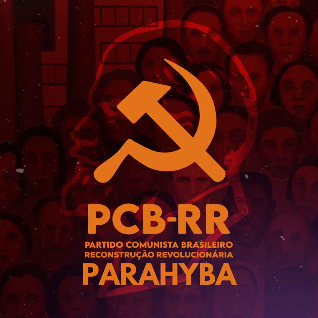 Parahyba - Reconstrução Revolucionária – Medium