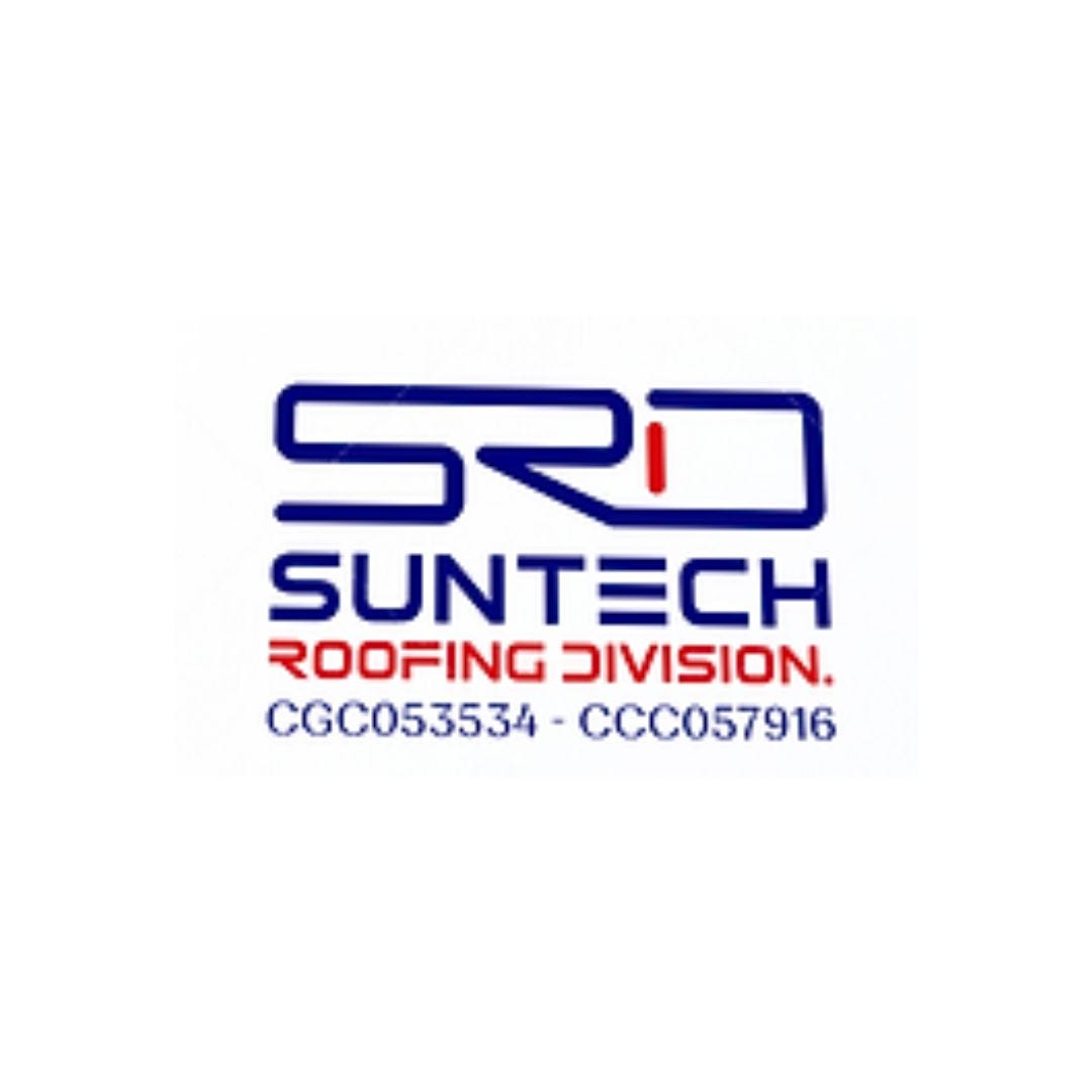 Suntech Roofing Division – Medium