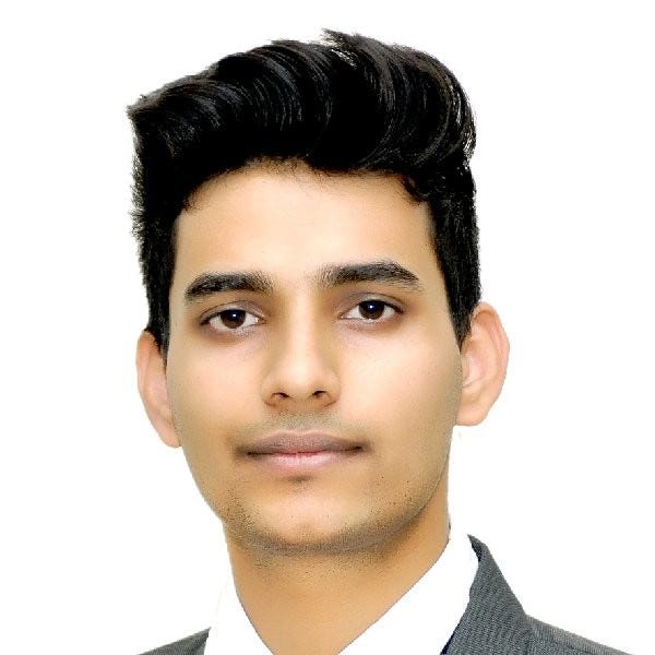 Abhijeet Singh – Medium