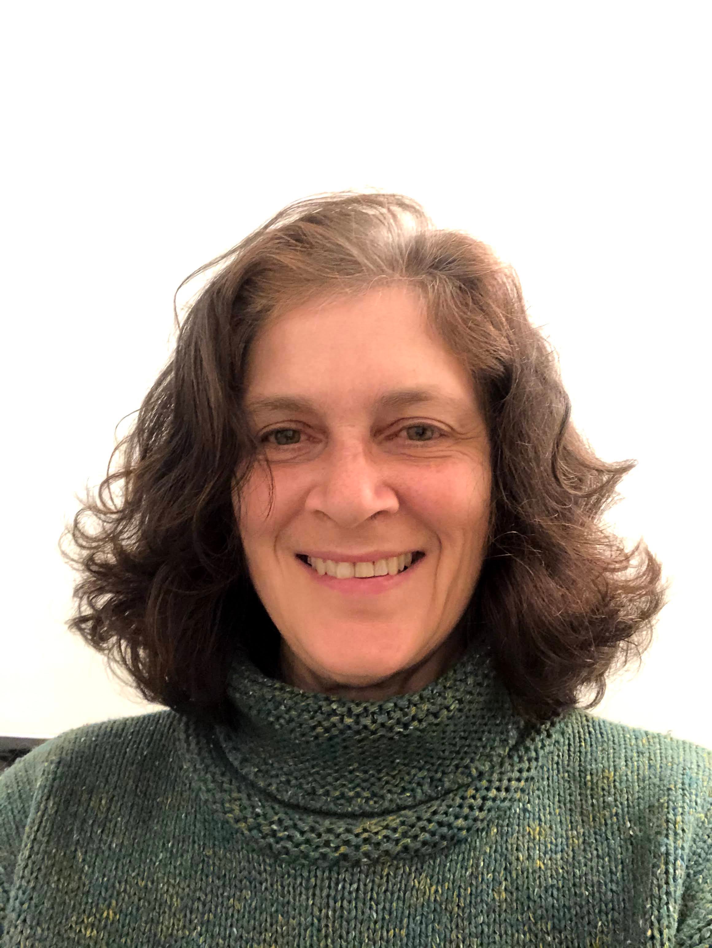 Lisa Kempler – Medium