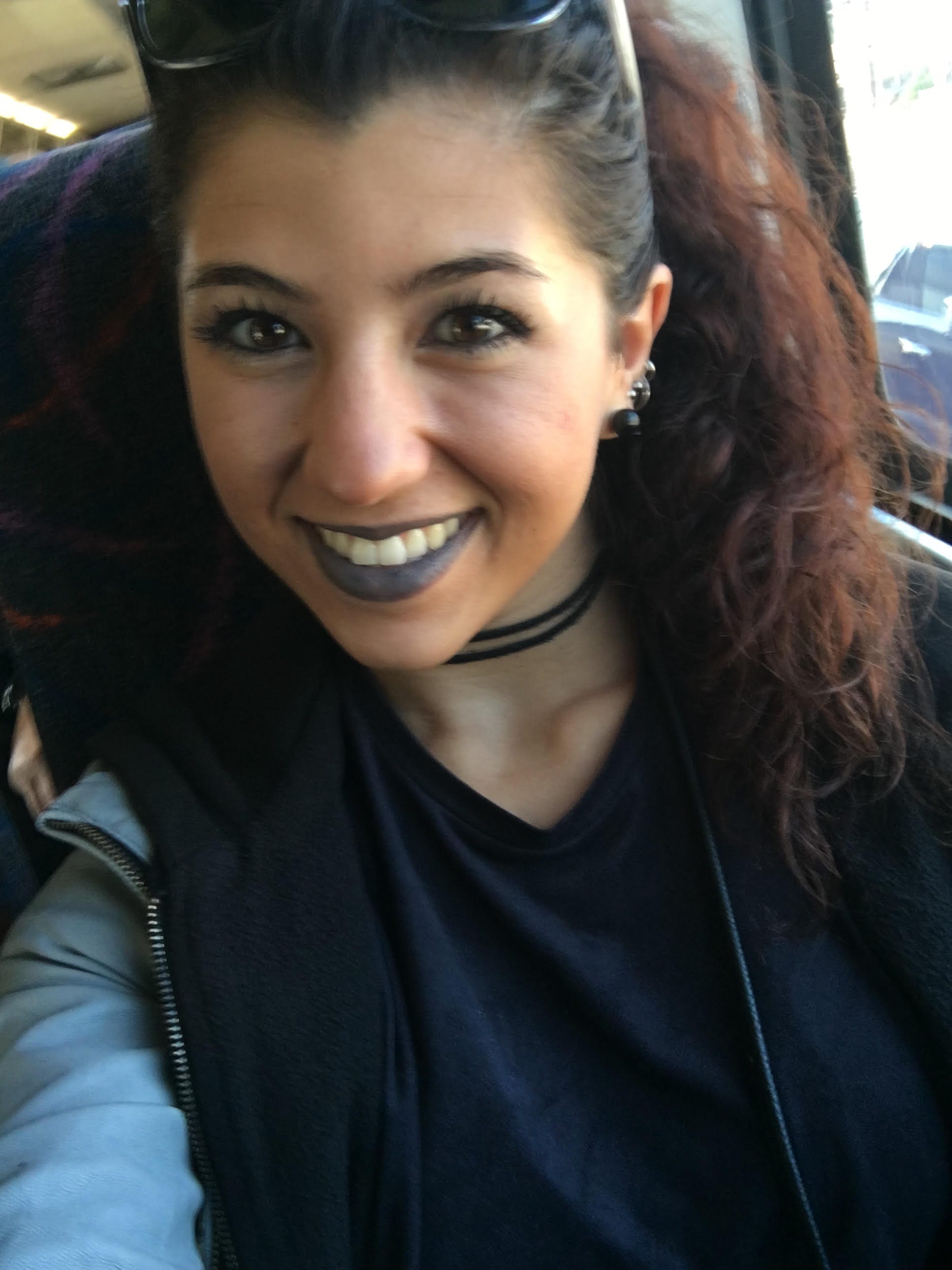 Angela Romano – Medium
