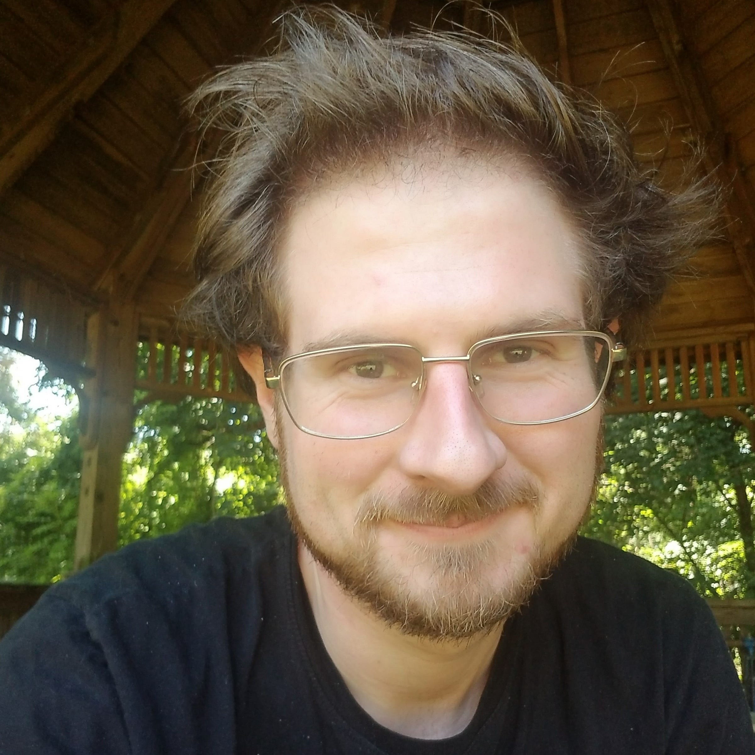 Jim Woehrle – Medium