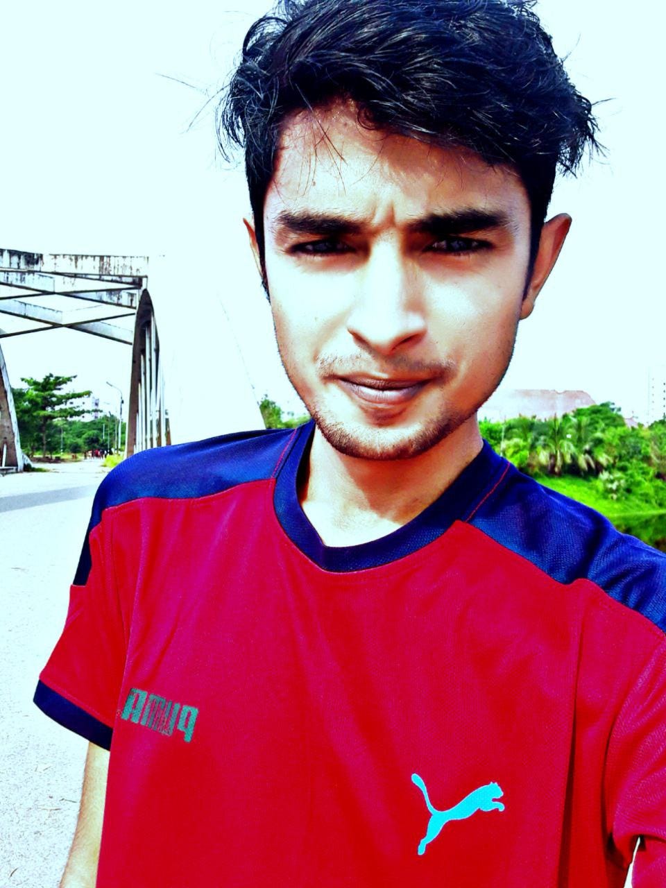 Shaikder Imon – Medium