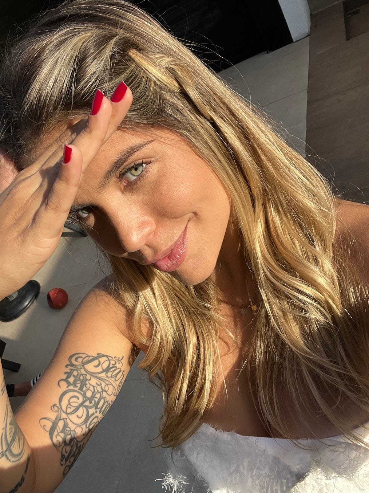 Martina Orlandini – Medium