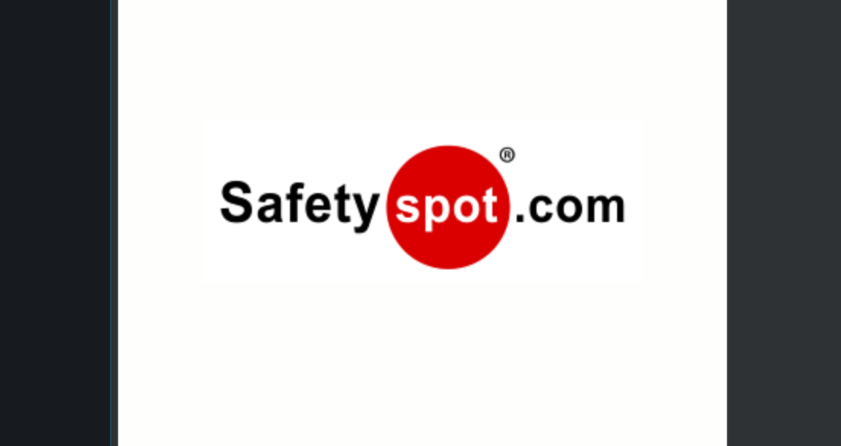 About – Safety Spot, Inc. – Medium