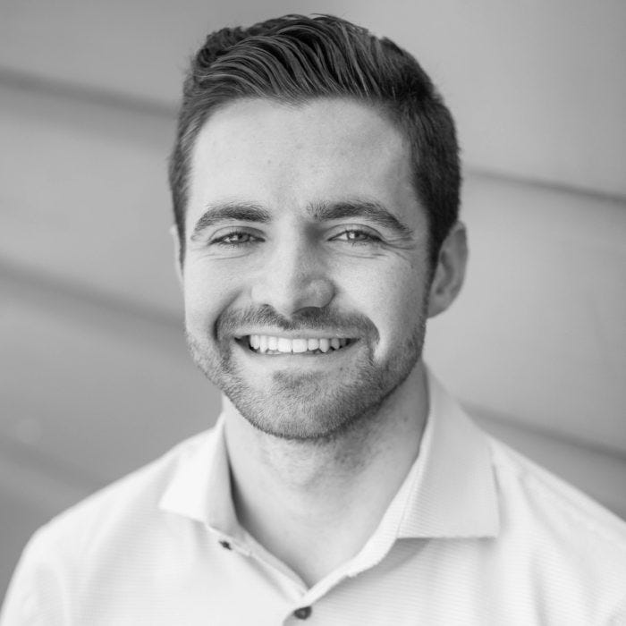 About – Richard Mancuso – Medium