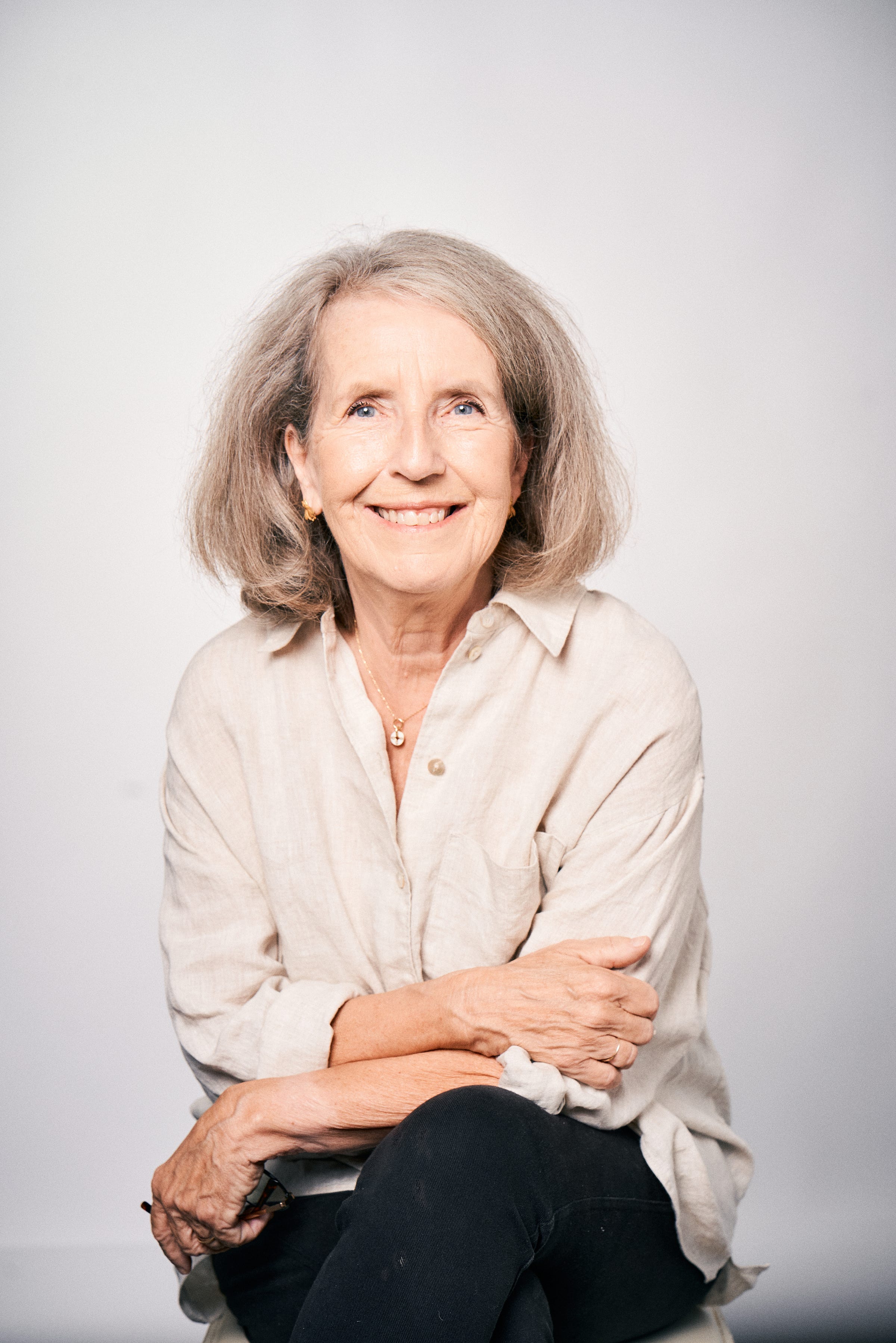 Cathy Moffitt Boyd – Medium