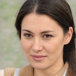 Eleanor Williams – Medium