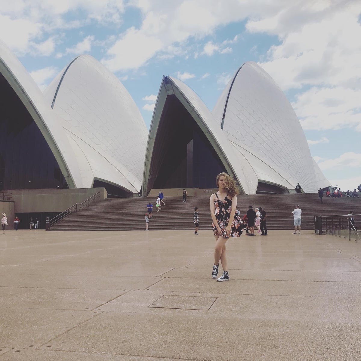 Jenna Cook – Medium