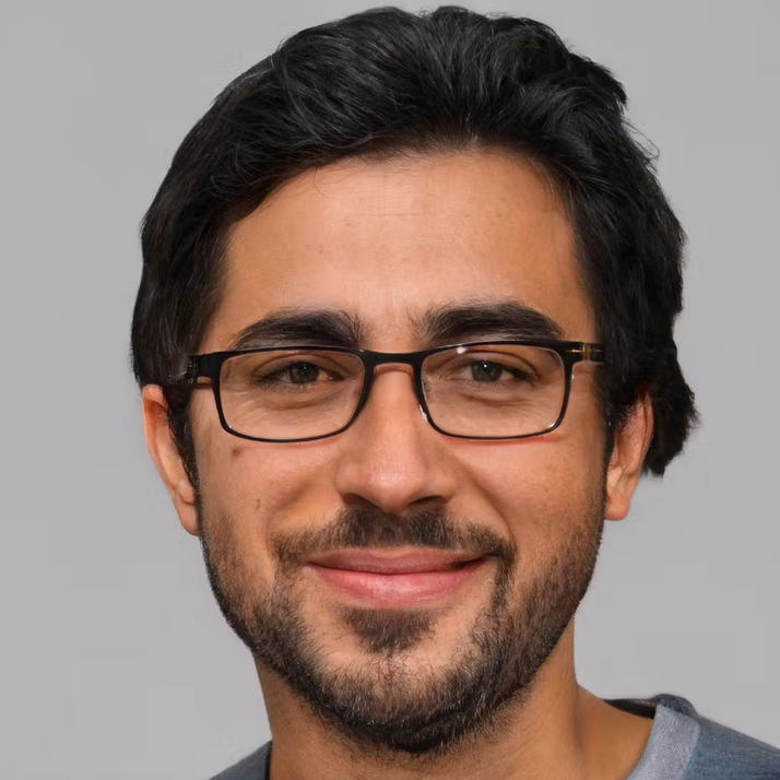 Rob P. Klein – Medium