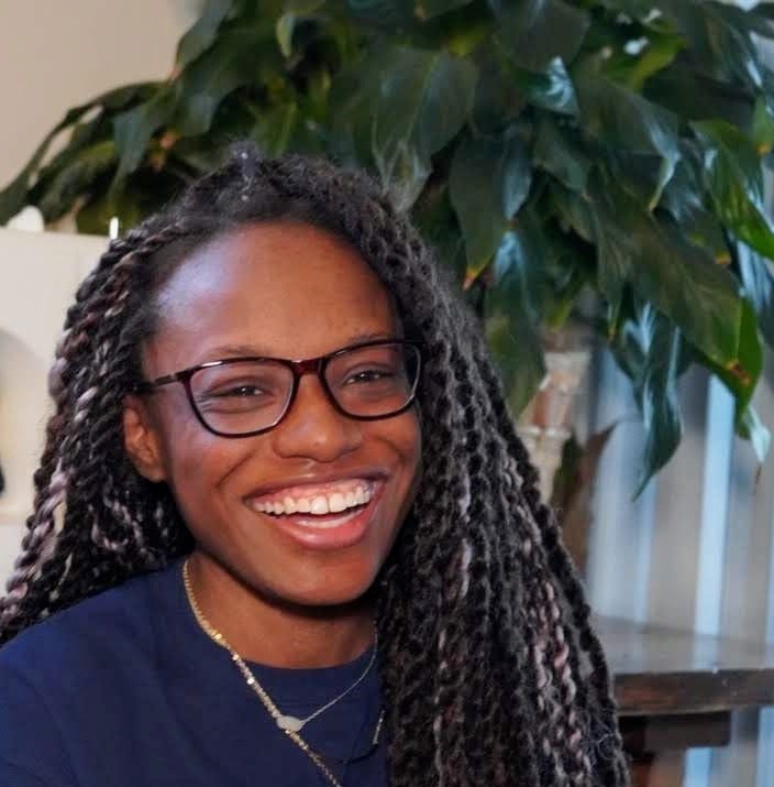 Crystal Shaw – Medium