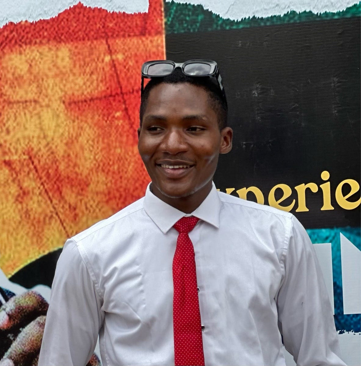 Ogbodo Uchenna Maxwell Adrian – Medium