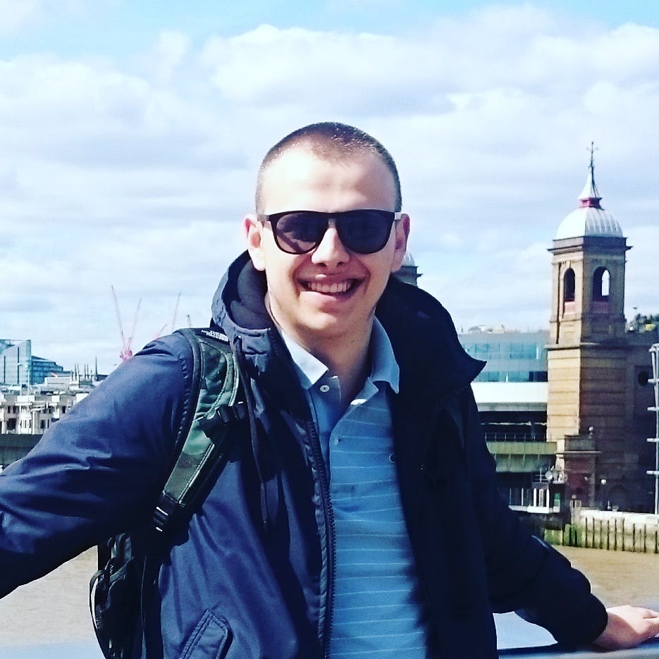 Iliyan Yotov – Medium