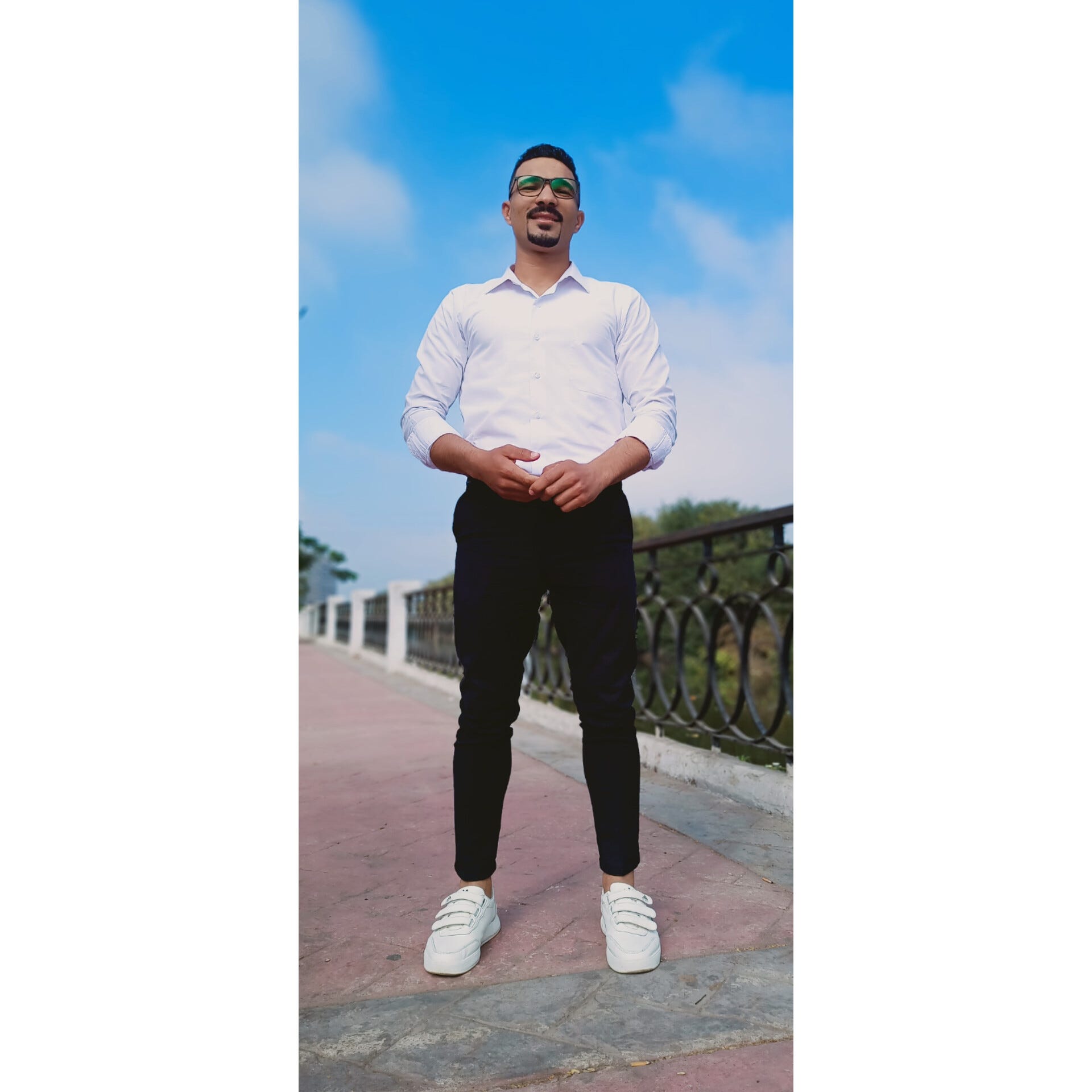 Eng, Mohamed Yahya on Medium curated some lists