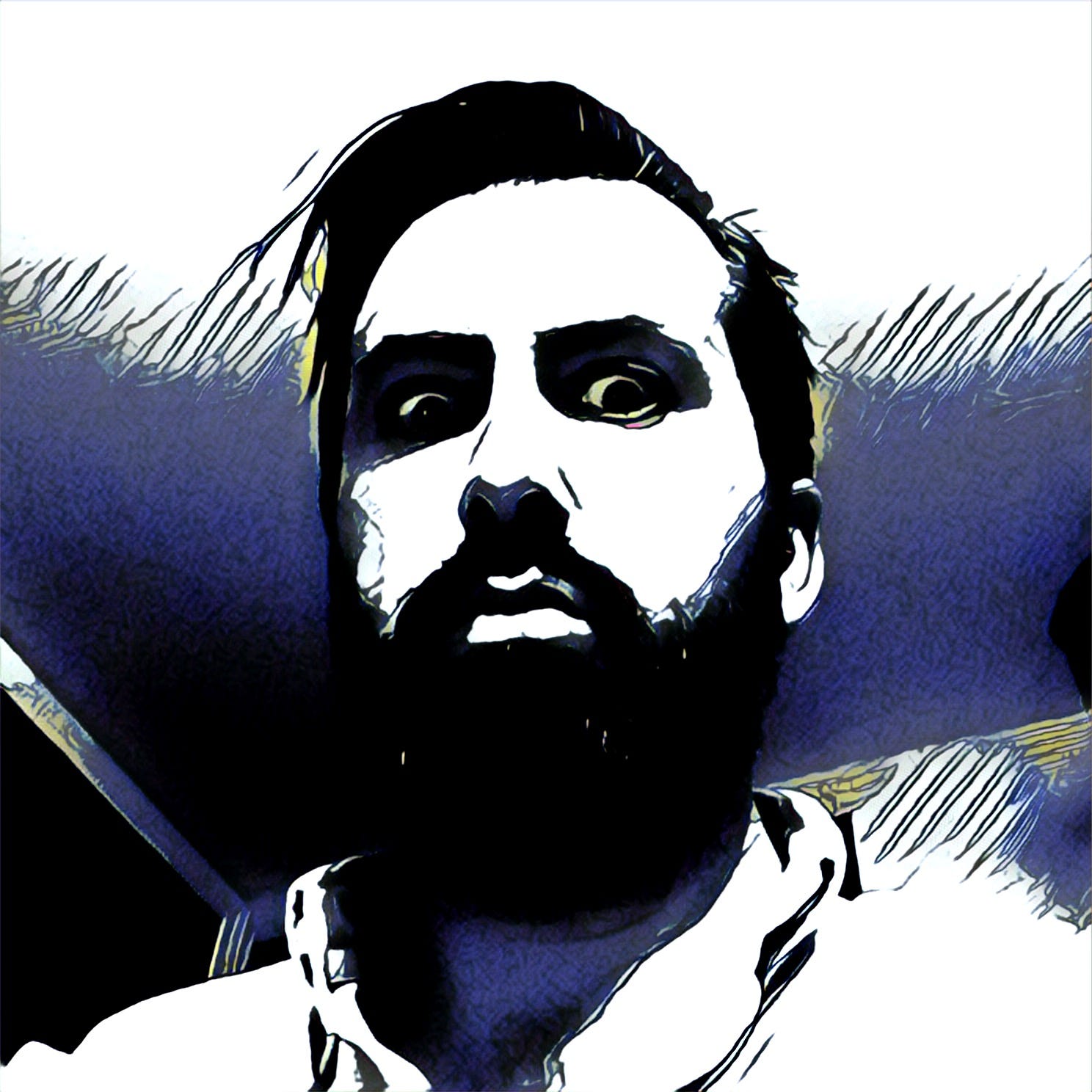 Rob Fletcher – Medium
