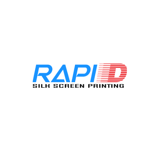 Rapid Silk Screen – Medium
