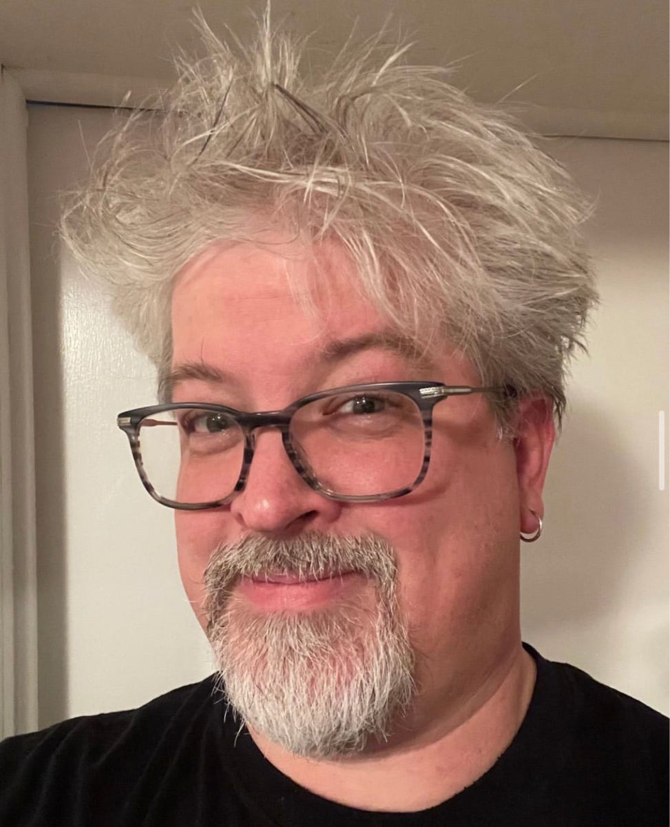 George Costa – Medium