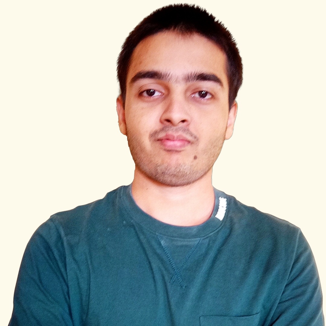 Ashish Agrawal – Medium