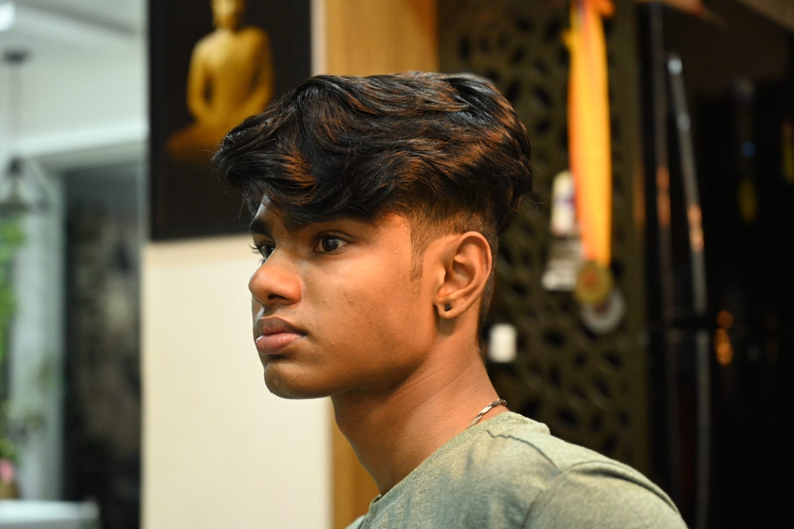 Madhav – Medium