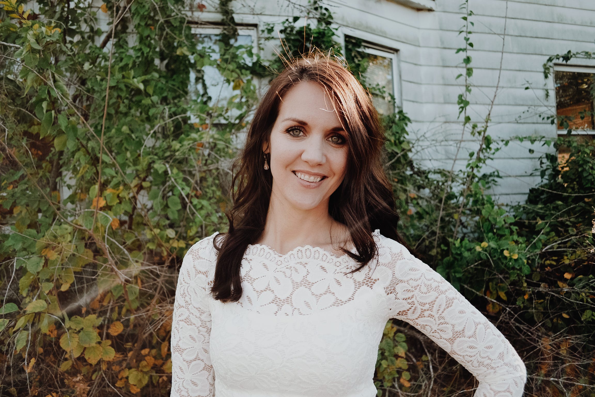 Shelly Snow Pordea – Medium