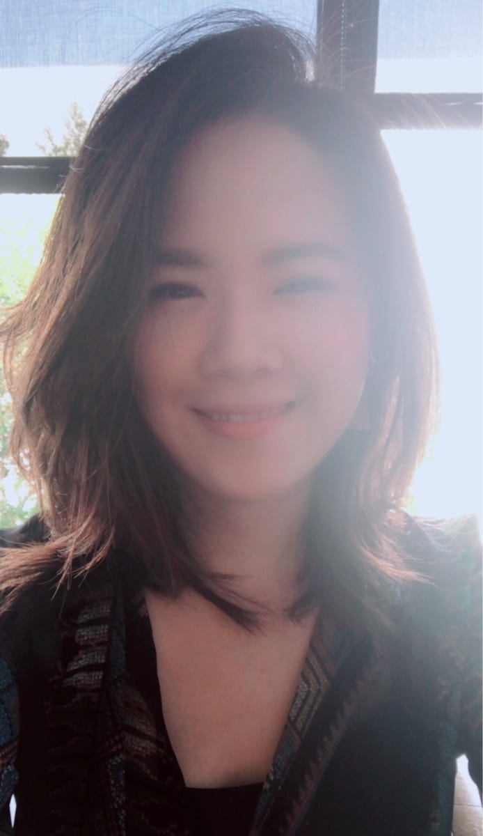 Fuhsuan Wen – Medium