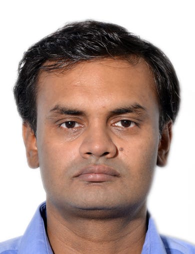 Ravi Ranjan Kumar Dubey Medium