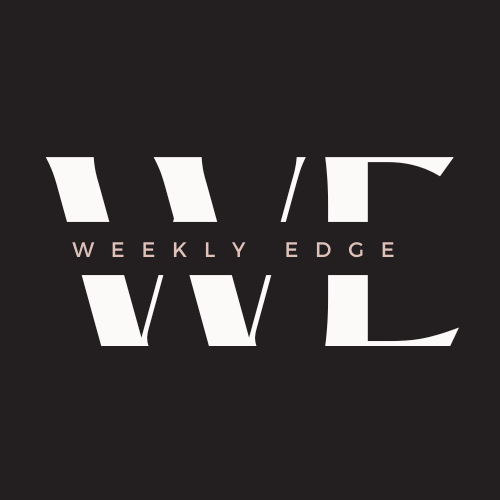 Weeklyedge – Medium