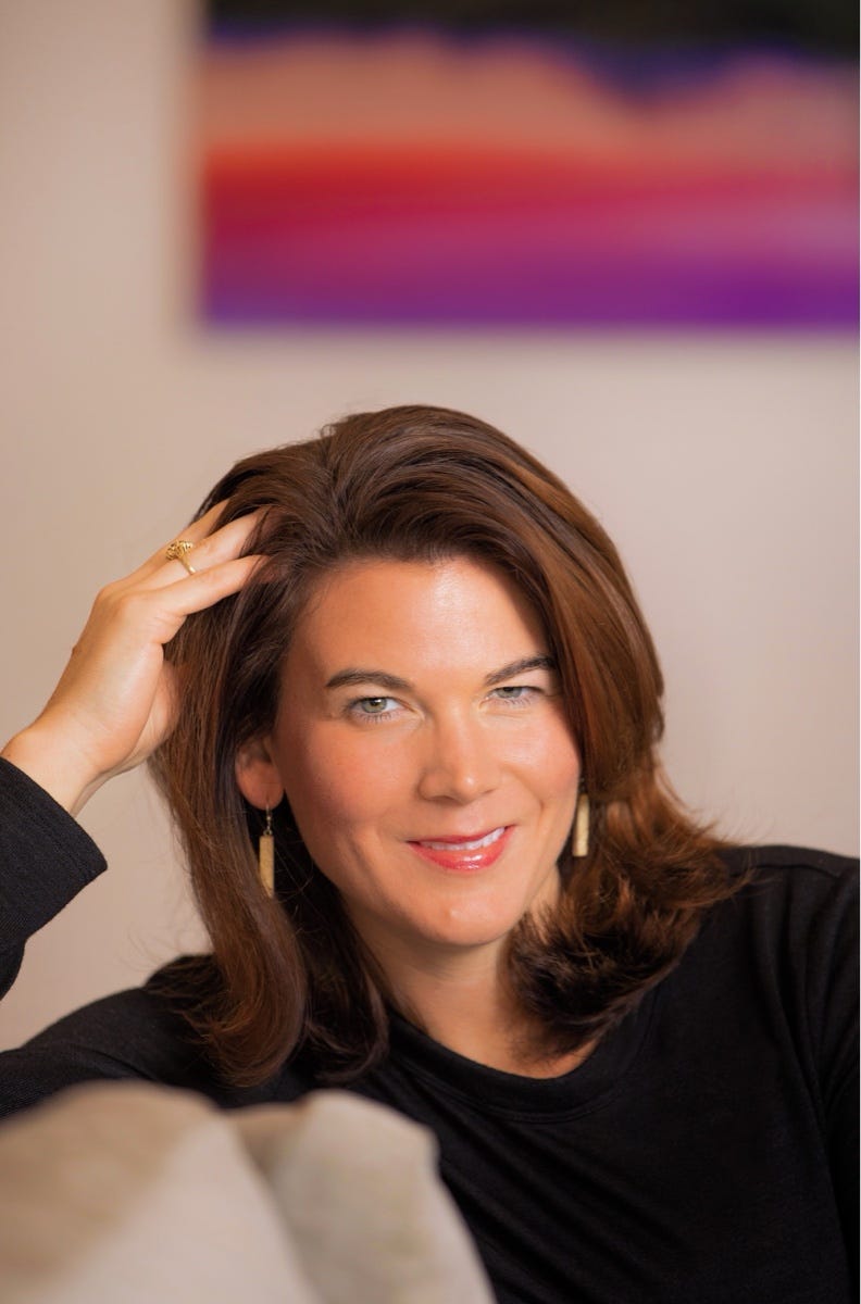 Elyssa Cohen – Medium