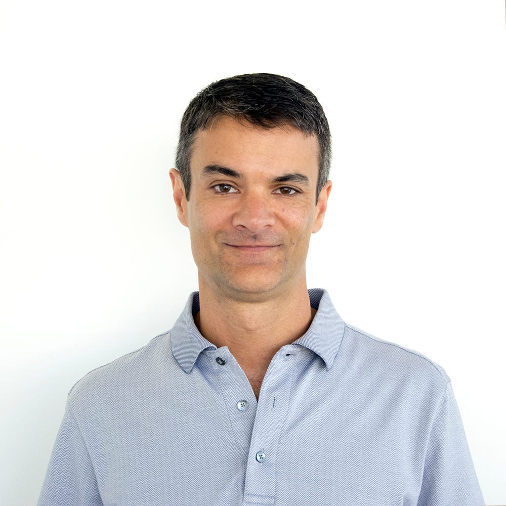 Jason Brewer – Medium