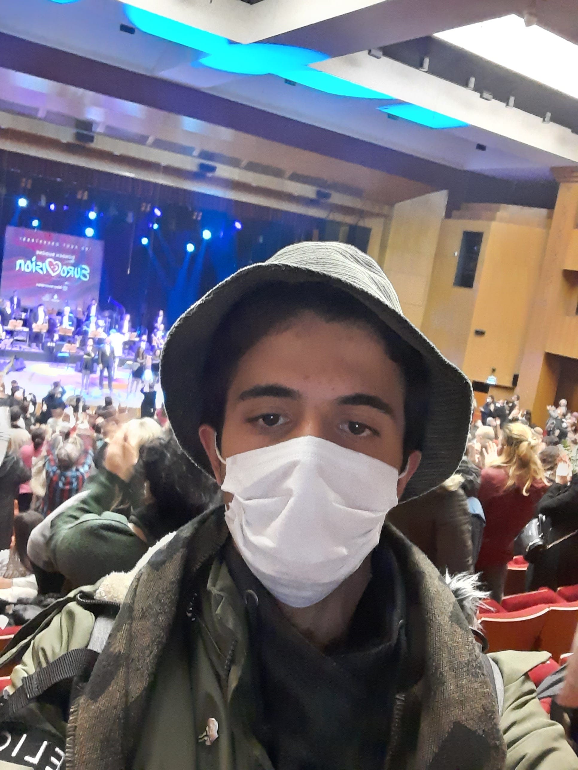 Erkan Ceylan – Medium