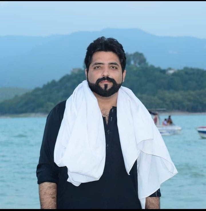 Syed Rehman – Medium