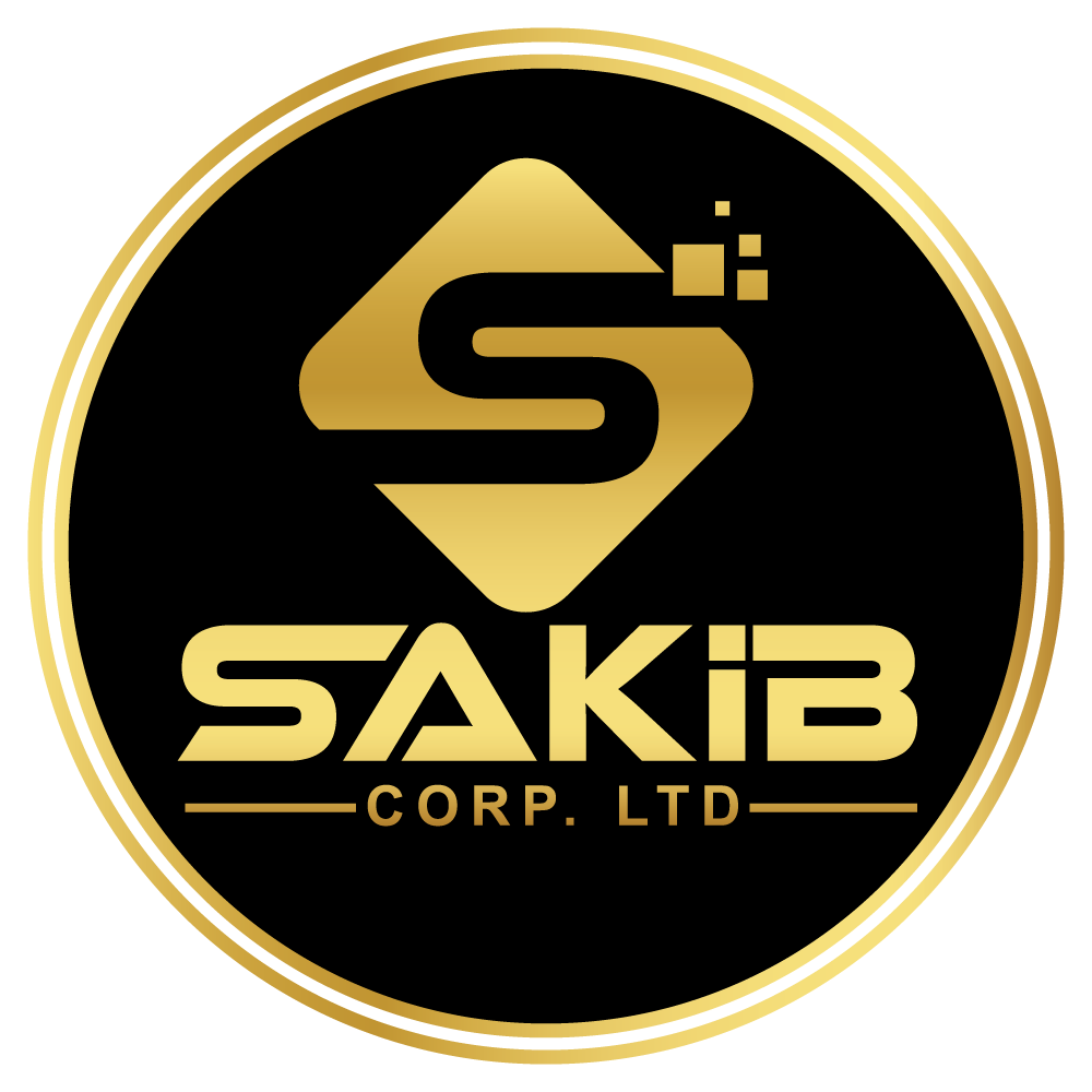 Sakib Corp. LTD – Medium