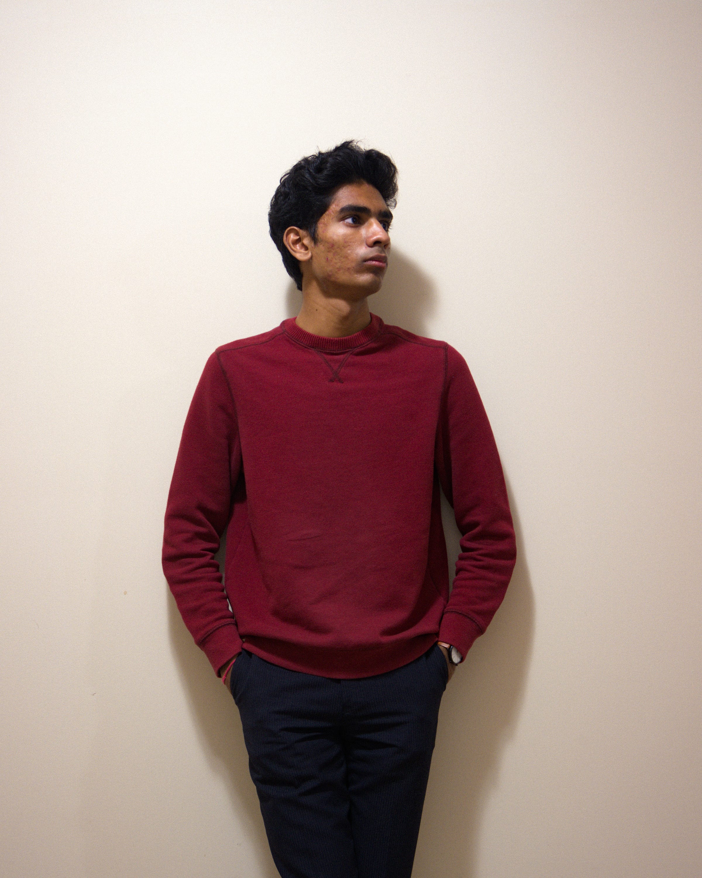 Rohan Paladugu – Medium
