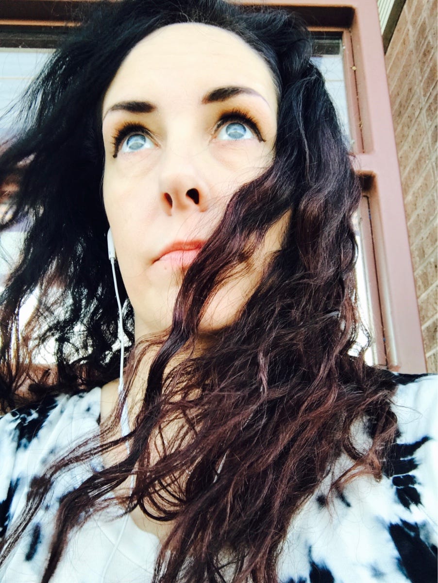 Lani Walker – Medium