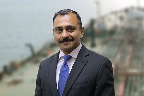 Thomas Varghese – Medium