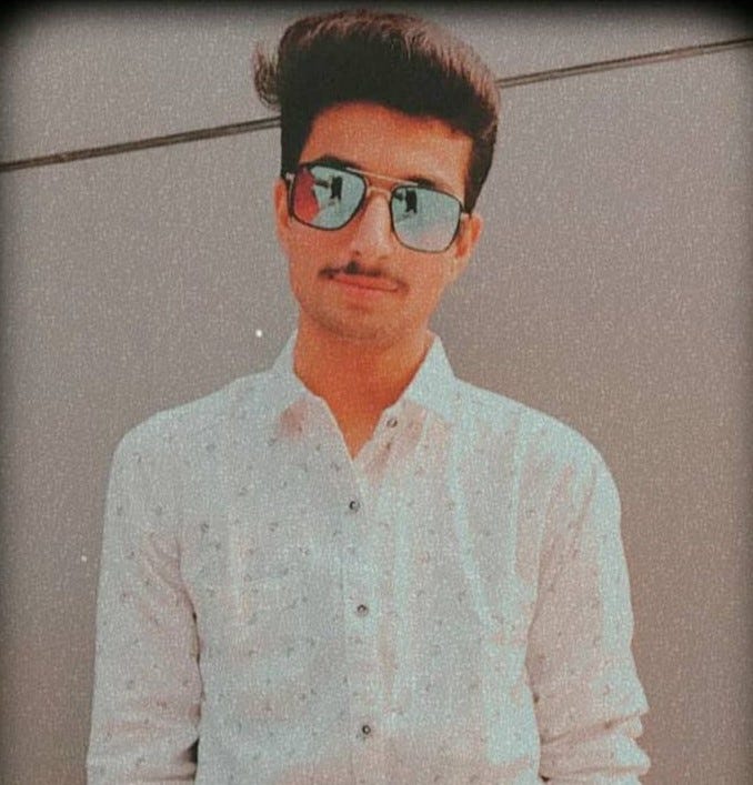 Priyansh Patel – Medium